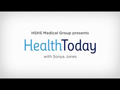 “Health Today” with Todd Elmore, MD, Neurologist and Director of Neurosciences