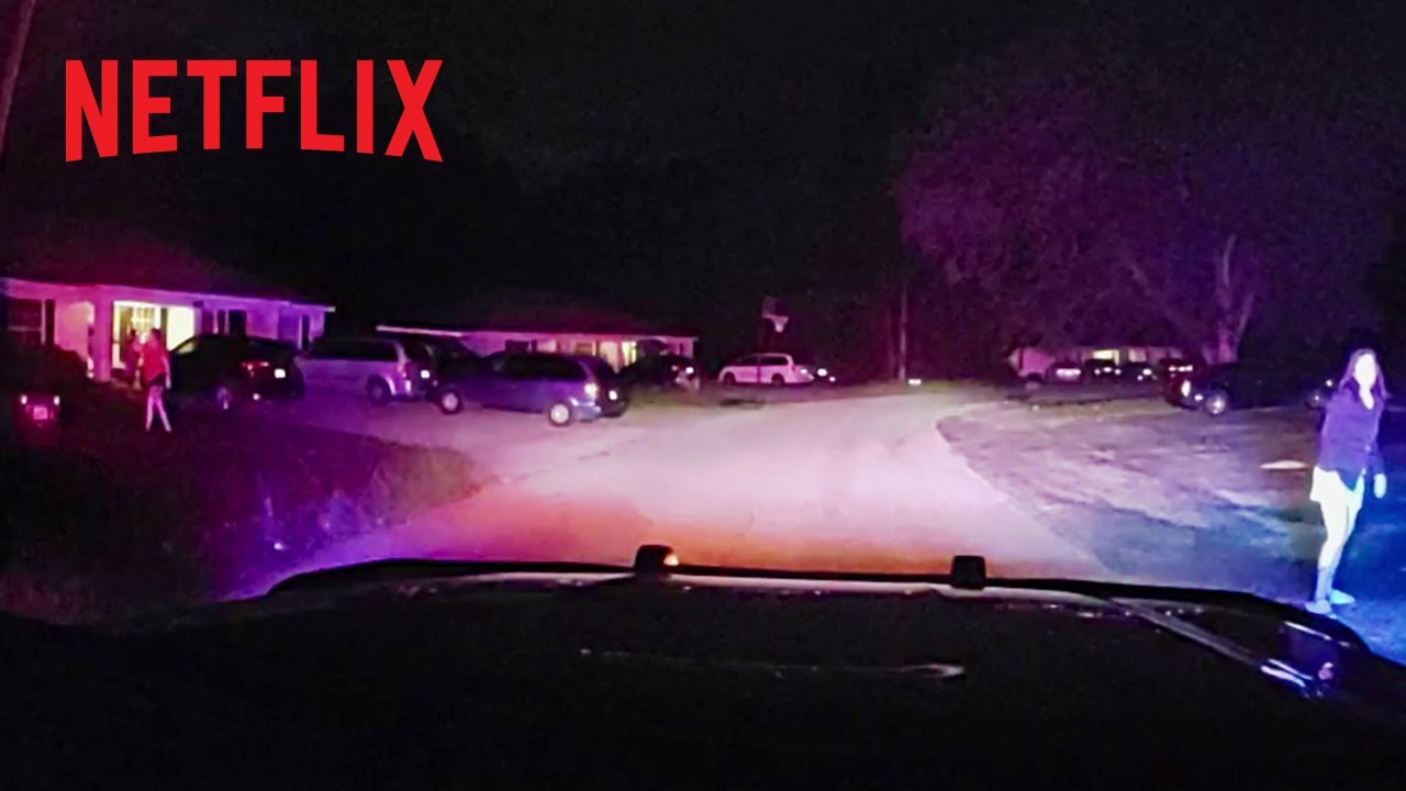 The Perfect Neighbor | Launch Day Clip | AfricaOnNetflix