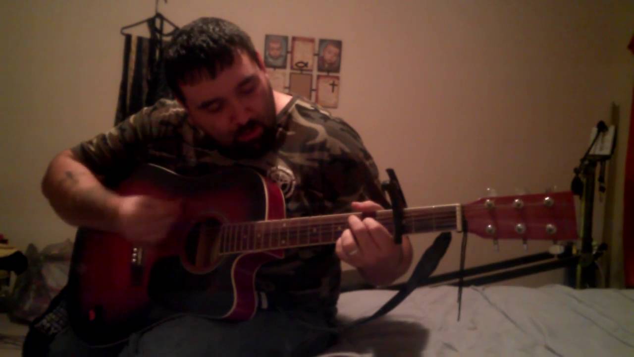 Joseph Perdue Devils outta my head