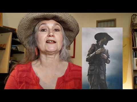 Dr. Anth Talks: America's Regional Cultures: Greater Appalachia