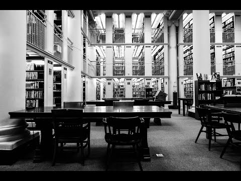 Bi-annual Members Meeting of the Mechanics' Institute of San Francisco, May 2022