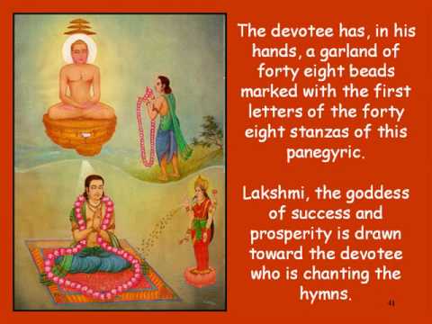 Bhaktamar Stotra Part 7 of 7 | Jain Square