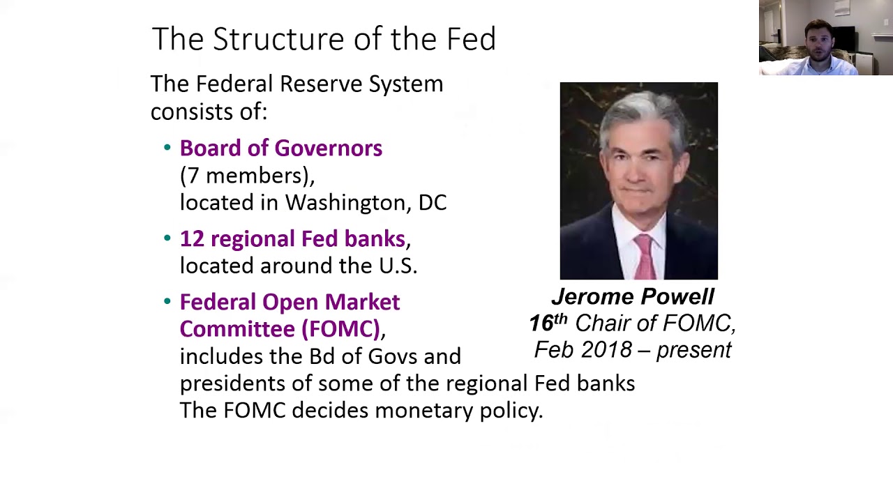 Money and Prices in the Long Run