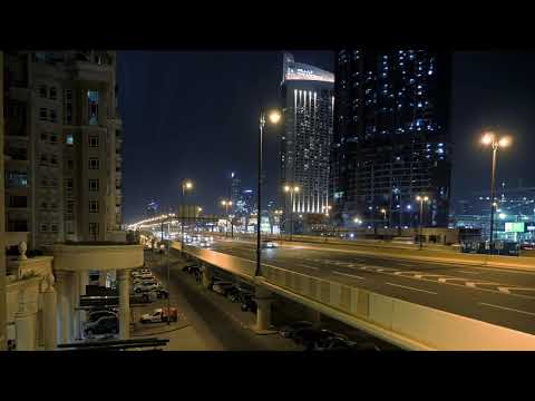 Youtube Channel Free Video Ideas - Travel night - pixabay video free download