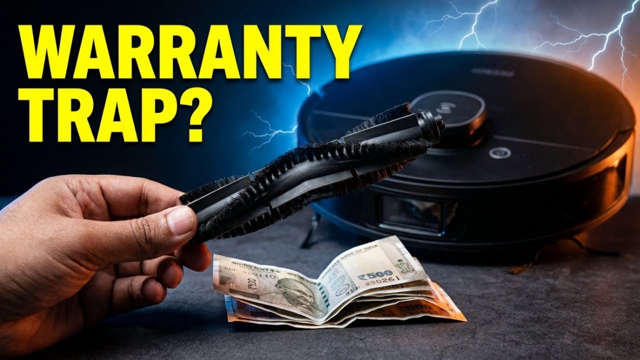 Is the Ecovacs Deebot Warranty Even Worth It?