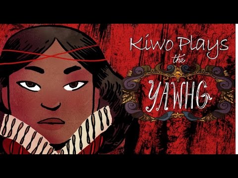 Steam Community :: Video :: Kiwo Plays The Yawhg #2