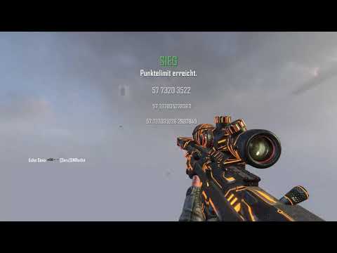 Echo Sovo - Black Ops II Game Clip
