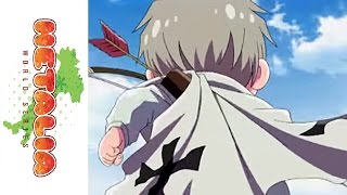 Hetalia Season 2 - watch full episodes streaming online