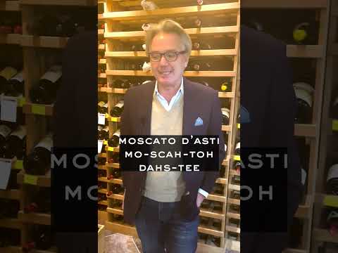 How to Pronounce 10 Popular Italian Wines #shorts