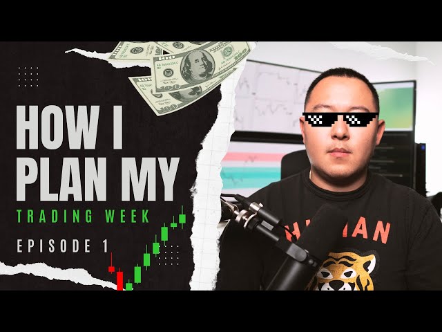 Mastering Your Trading Week: A Step-by-Step Guide | Galaxy.ai