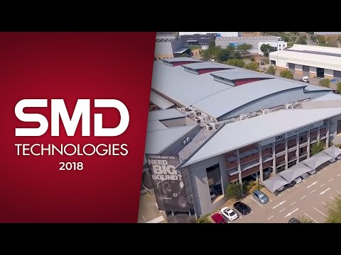 SMD Technologies 2018 Corporate Video