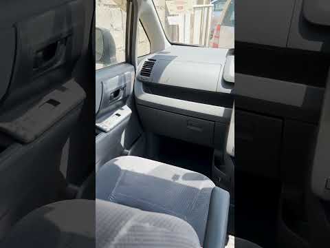 Toyota Noah 2009 🚘. #automobile #car #auto #viral #shortvideo