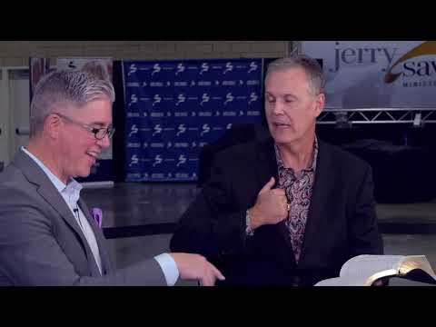 Tracy Harris Interview PART 3 // S4:E06 | CONNECTION