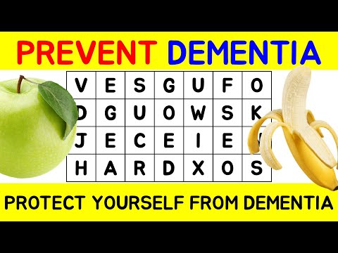 Free games for Preventing Dementia [ find 2 hidden fruits ] word search puzzle