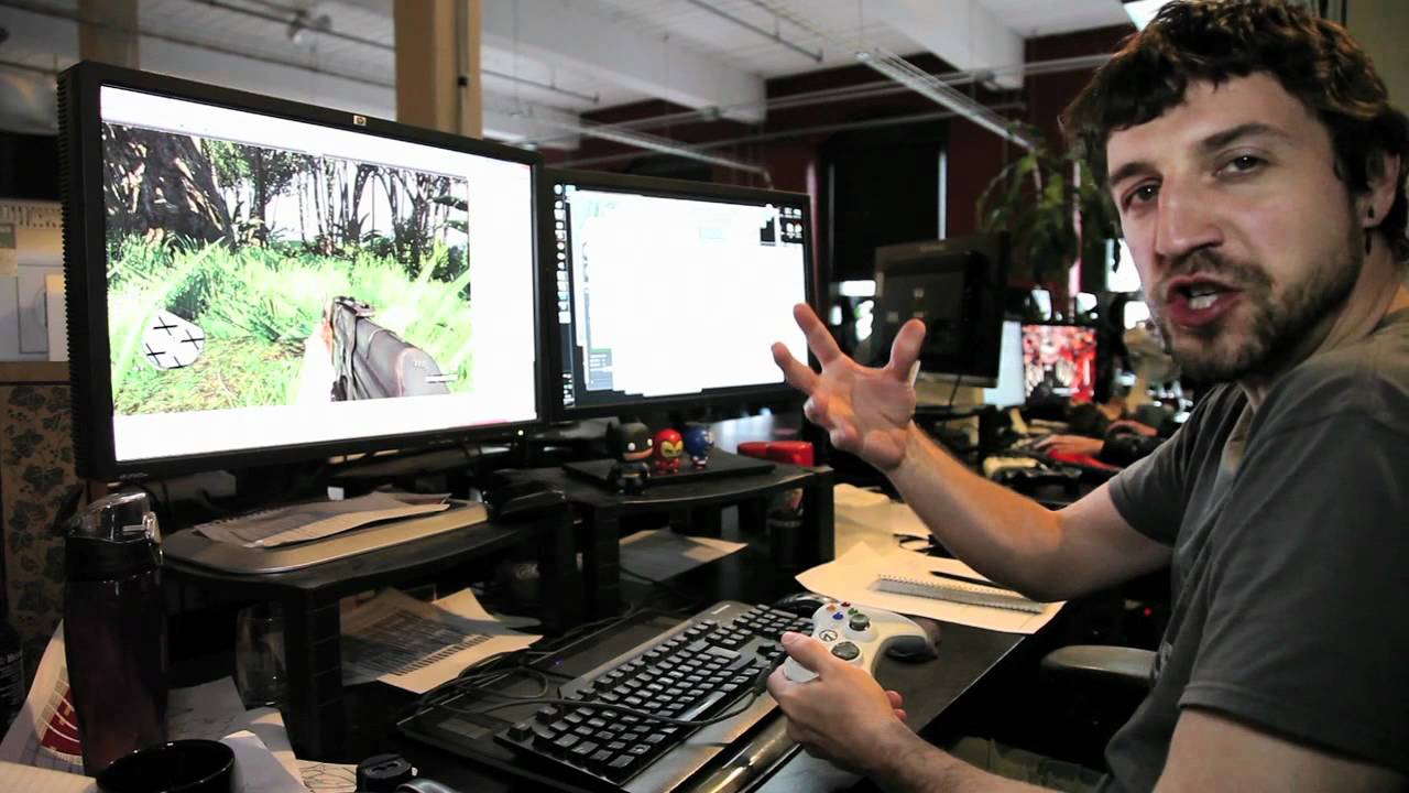 Far Cry 3 - Road to E3