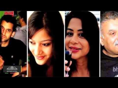 Sheena Bora Case | Peter Mukerjea Told Son Rahul, "You're Wasting Your Time"