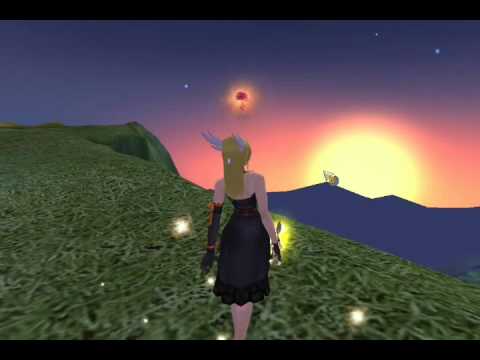 Gambitian Music - Eutopia (Kelevra) - MTV