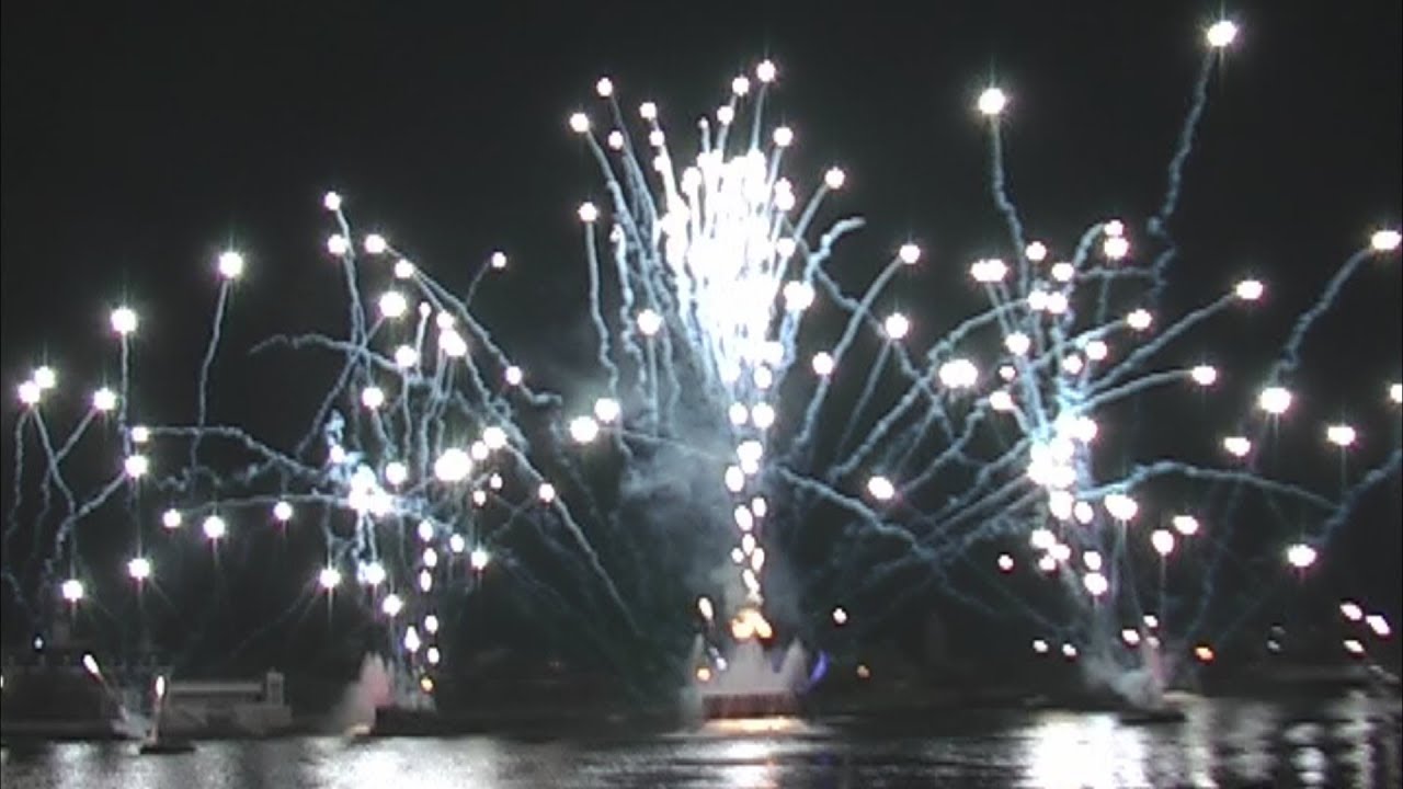 Illuminations Reflections of Earth | FULL SHOW | EPCOT | Walt Disney World