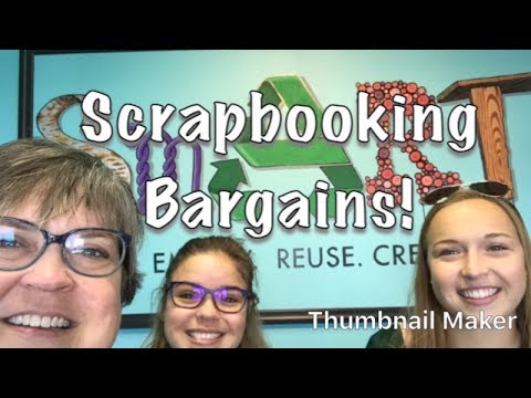 Smart Scrapbook Smart Store