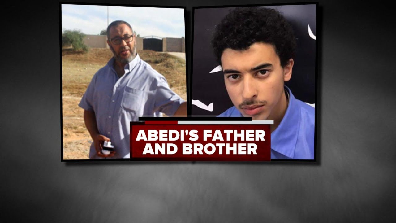 New arrests in direct connection with Manchester attack