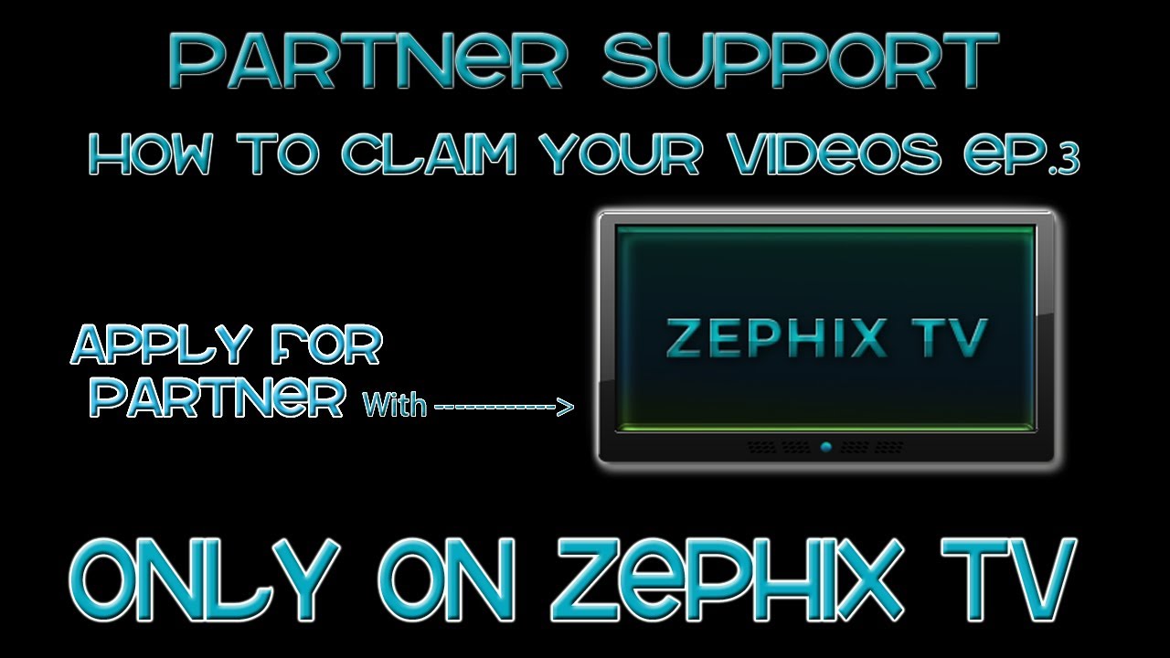 Partner Support: 