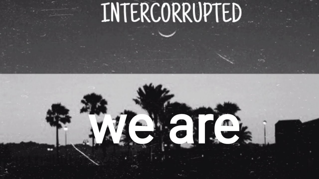 RA- INTERCORRUPTED (LYRIC VIDEO)