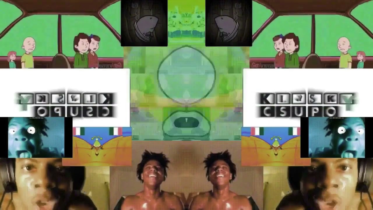 Klasky csupo 1997 effects^2520