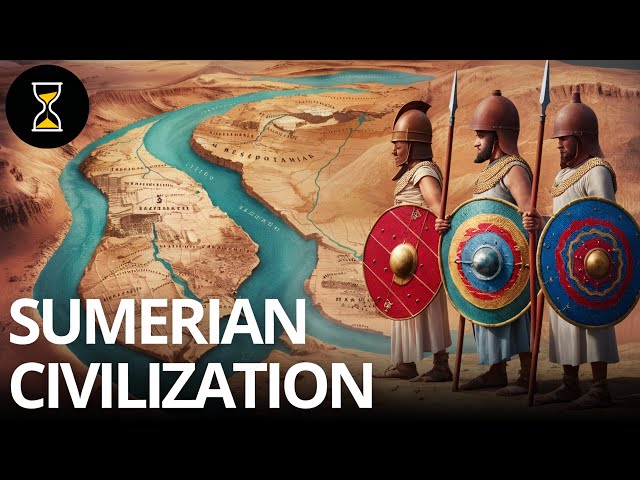 The Rise and Fall of Sumerian Civilization: A Comprehensive Overview ...