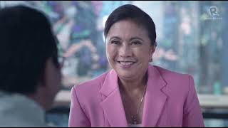 Robredo rejects transactional politics: ‘I’m so hard-headed about it’