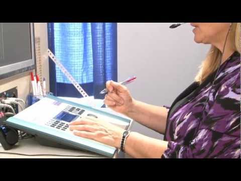 The Hearing Aid Office - What To Expect WIth Testing