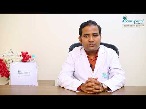 What is Arthroscopy? Why it is done?