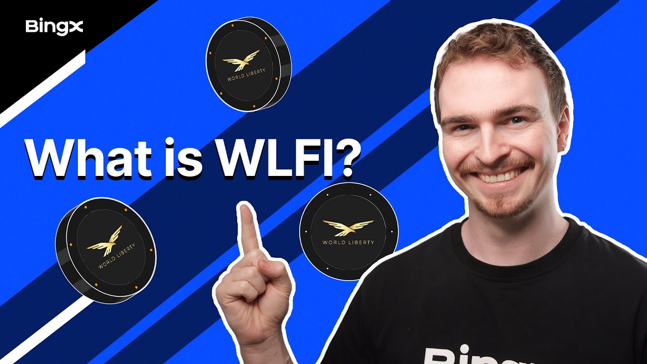 What is World Liberty Financial (WLFI) Token and Where to Buy?