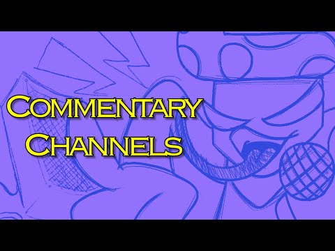 Steam Community :: Video :: How To Be The Best Commentary Channel
