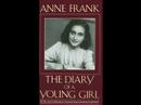 Quick Bio from the Wikipedia Entry of Anne Frank