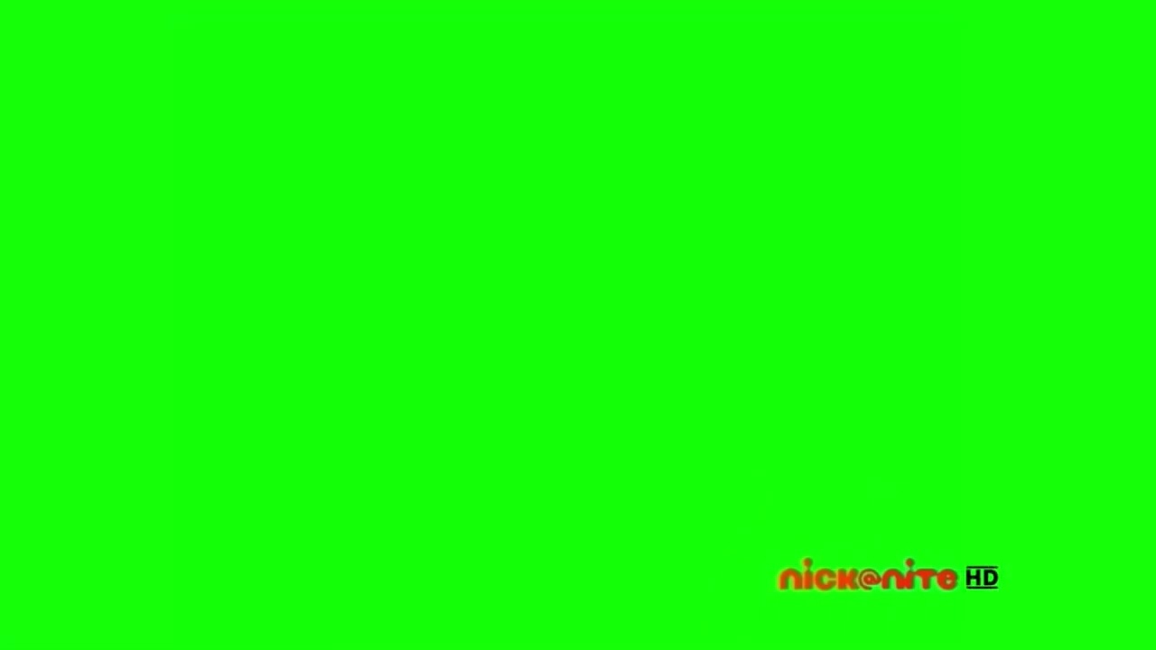 Nick@nite HD Screen Bug (2012-2015)