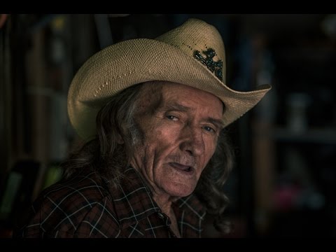 Ron Wayne Chant tells the story of “Now I only see her when it rains ...