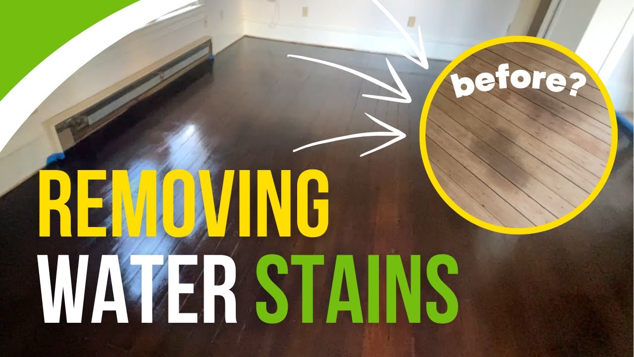 Hardwood Floor Refinishing Transformation in Seattle