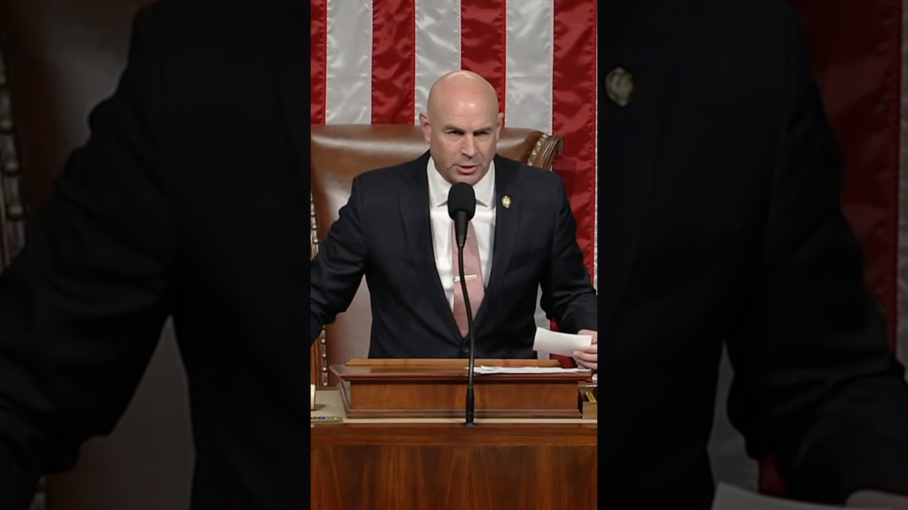 House GOP adopts President Trump’s budget blueprint