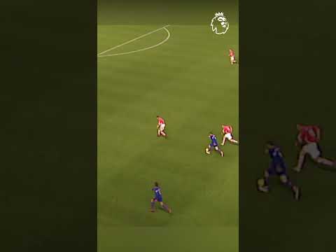 The Manchester United goal or assist? #shorts