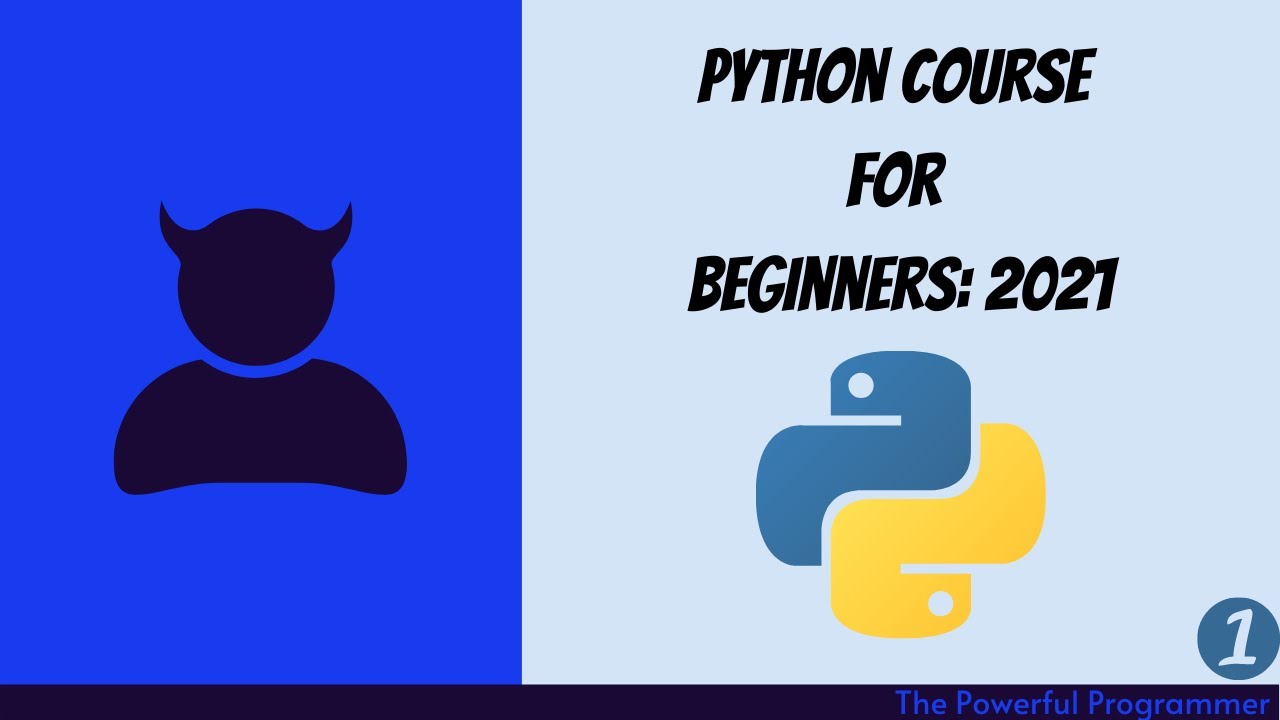 Python tutorial for beginners 2021: (#4 Python Chained Conditionals and Nested Statements)