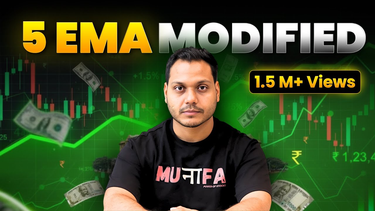 Mastering the 5 EMA Trading Strategy: A Comprehensive Guide | Galaxy.ai