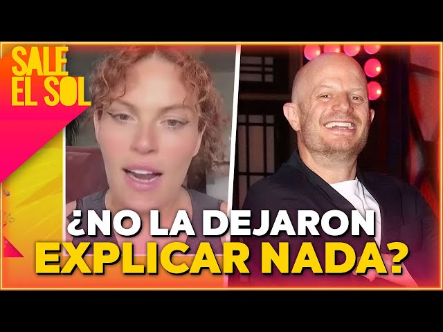 ¿Bebé a bordo? Facundo destapa su plan con Delia tras salir de 'La Casa ...