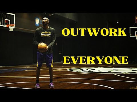 What is WORK ETHIC?