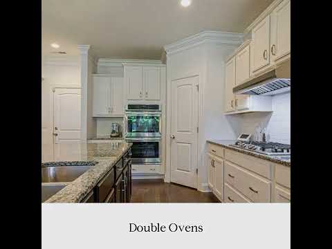 500 Horncliffe Way, Holly Springs, NC 27540