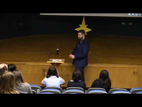 Archbishop Molloy High School - Epiphany Prayer