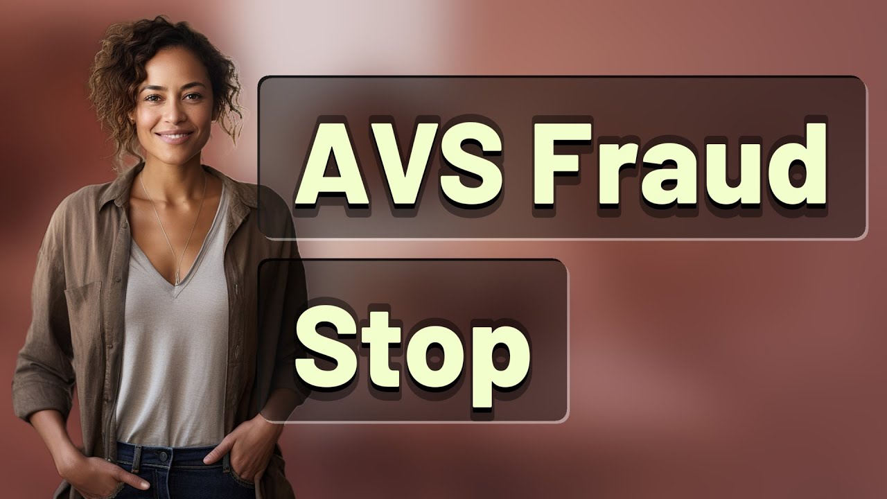 How Does AVS Zip Code Verification Stop Payment Fraud?