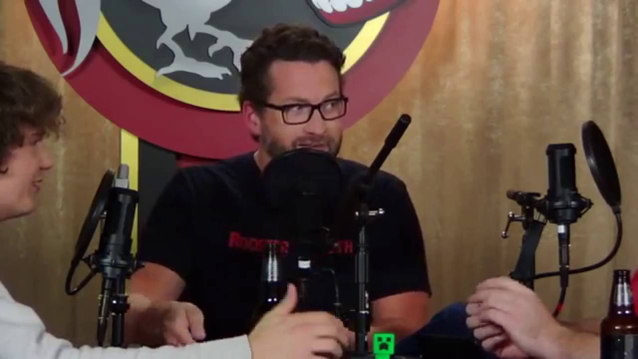 The Patch #17 Highlights