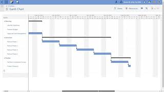 Intelligent Scheduling Tutorials | Project Insight Tutorials