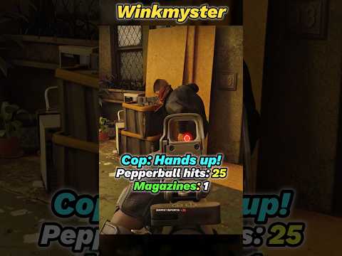 Steam Community :: Video :: How many shots does it take?! (Ready Or Not ...