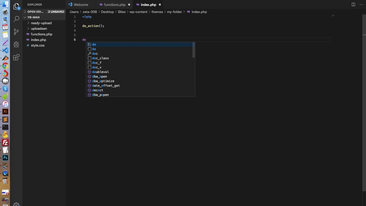 Learn Quickly On How to Use WordPress Action Hooks